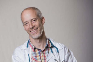 Instant blood test results | RevDx™ | EFA Technologies