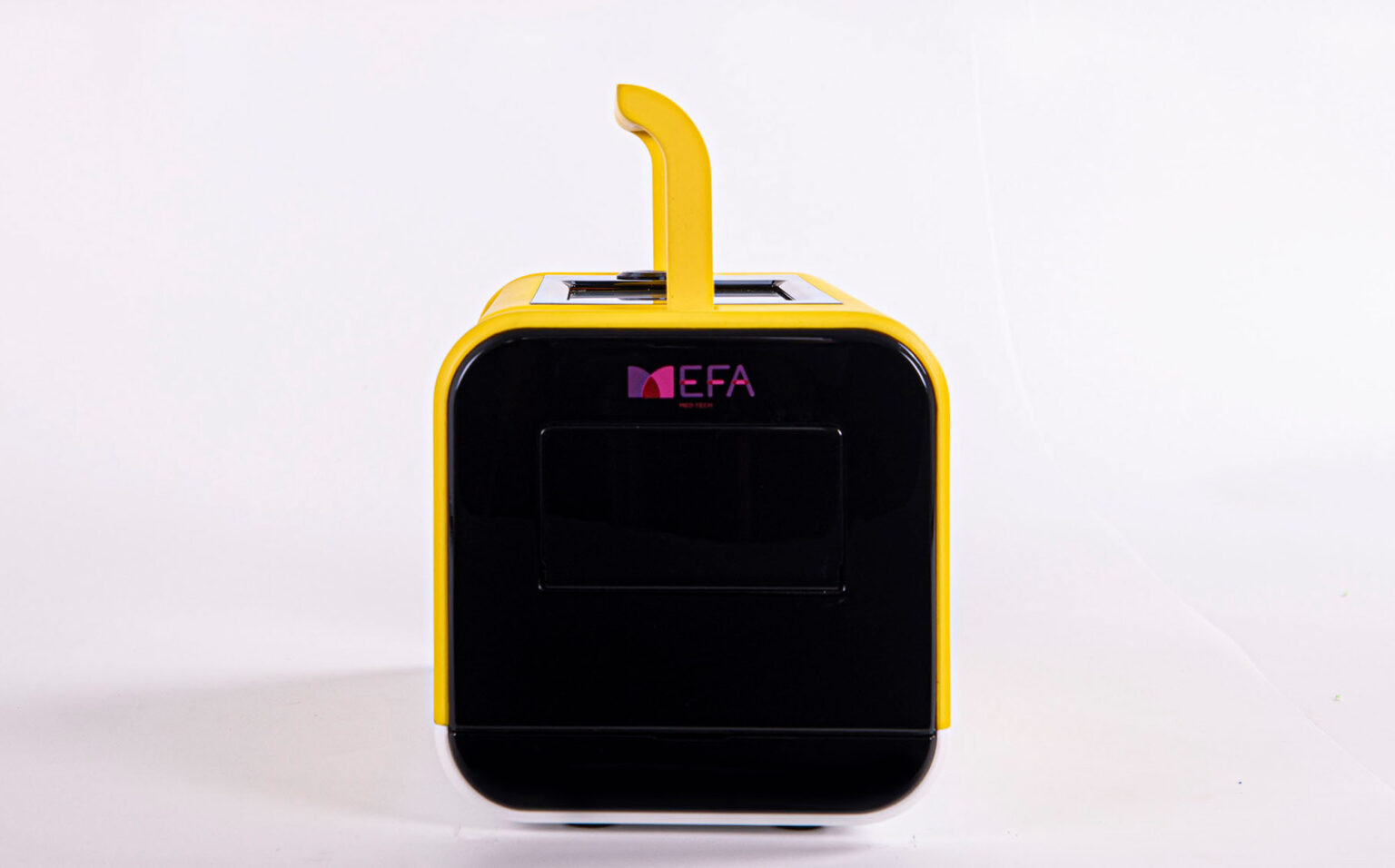 Instant blood test results | RevDx™ | EFA Technologies