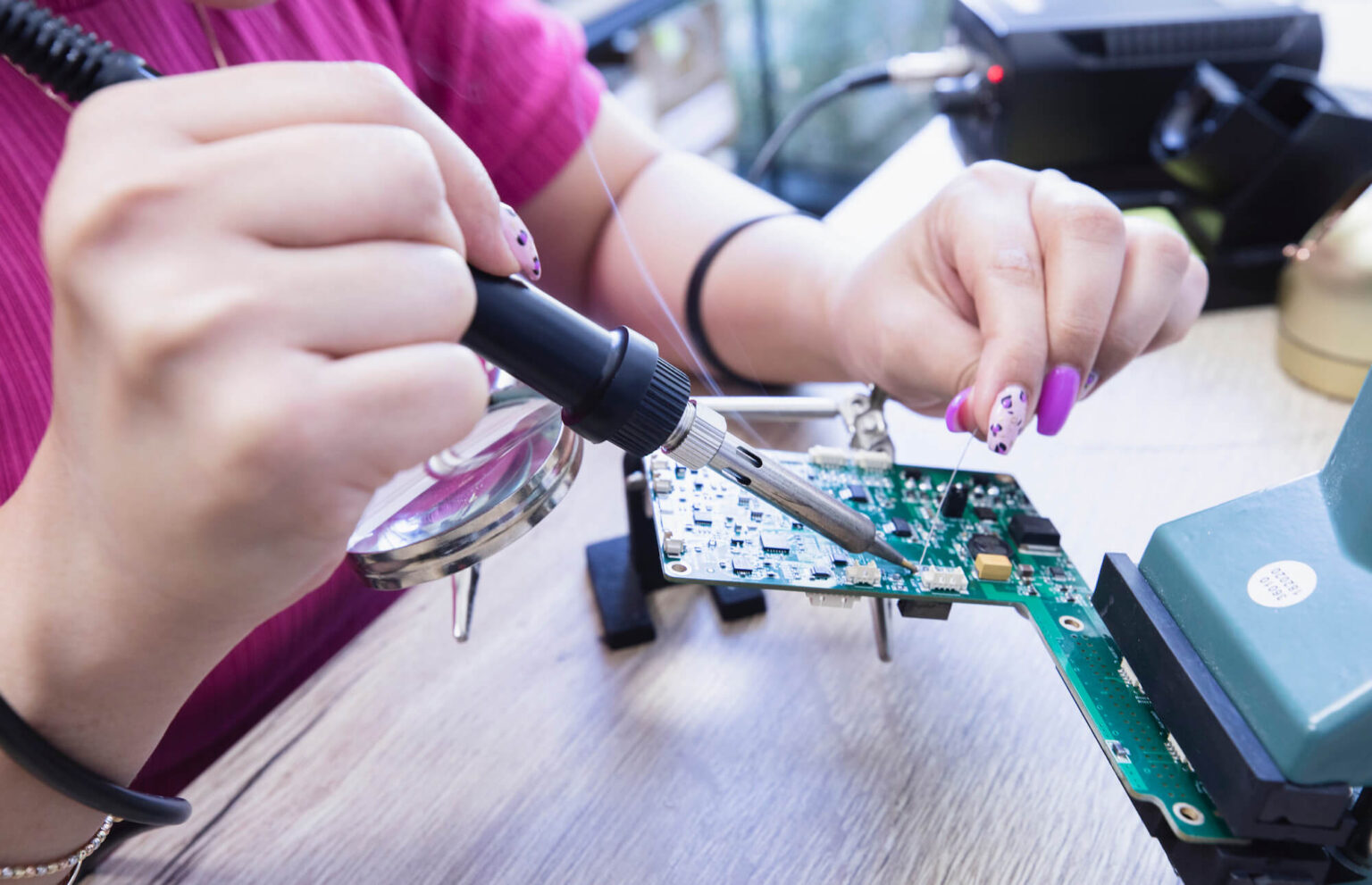 About EFA Technologies | Accessible medical technology