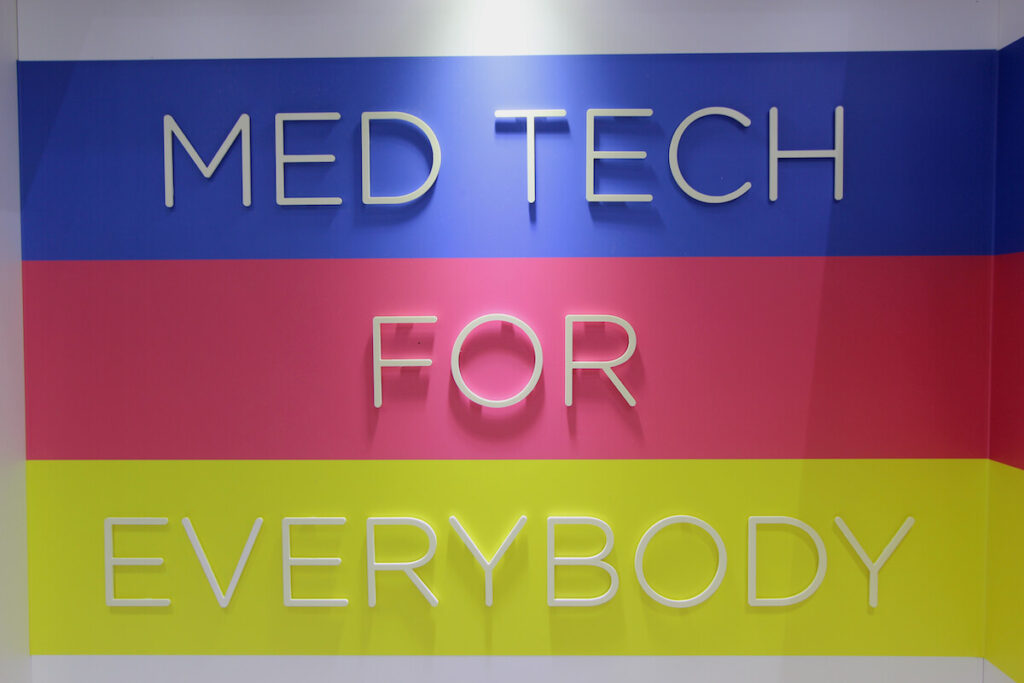 Instant blood test results | RevDx™ | EFA Technologies